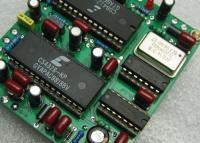China Single Sided Board Assembly Circuit Ems Electronic Manufacturing Services for sale
