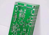 China Universal Double Sided Copper Clad Pcb Board Double Sided Copper Clad Board Assembly for sale