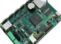 China Digital Custom Pcb Assembly And Soldering Services Smt Double Sided Pcb Assembly Process for sale