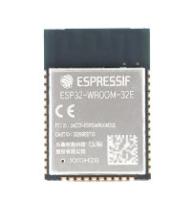 China Wifi Module ESP32 Communication Module 4G 5G Module Integrated Circuit Chip for sale