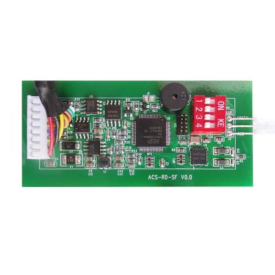 Κίνα Ιατρική μηχανών PCB συνέλευση cOem ένα στάση SMD PCBA και PCB πρωτοτύπων στροφής συνελεύσεων γρήγορη προς πώληση