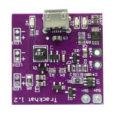 Κίνα Ηλεκτρονικός προϊόντων υπηρεσιών PCBA hd dvr ηλεκτρικός πίνακας κυκλωμάτων PCB χαλκού ντυμένος προς πώληση