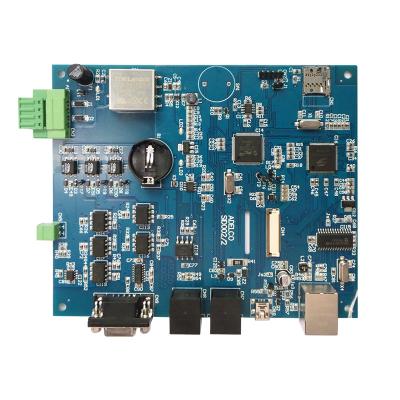 Κίνα Ιατρική μηχανών PCB συνέλευση cOem ένα στάση SMD PCBA και PCB πρωτοτύπων στροφής συνελεύσεων γρήγορη προς πώληση