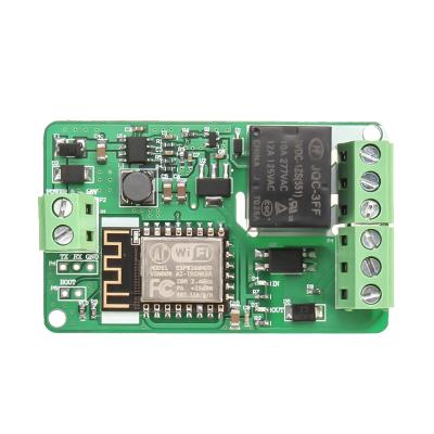 中国 PCBアセンブリ サービス産業Eletronic PCBA板習慣のプリント回路PCB板生産 販売のため