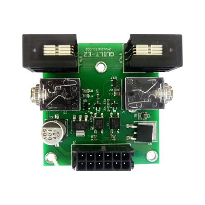 中国 PCBAの製造業者の習慣のプリント基板、電子PCB SMT/DIPアセンブリ 販売のため