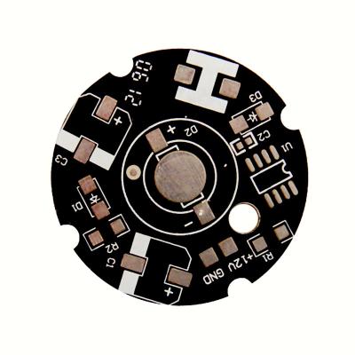 중국 PCB 회의 SMT, BGA는, 이중 면 Pcb 회의 공장을 담급니다 판매용