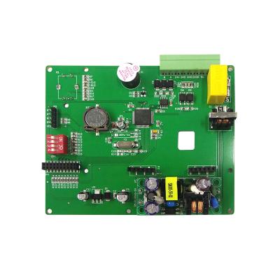 중국 직업적인 관례 PCB와 PCBA 제조자 풀그릴 PCB 전자 널 회의 판매용