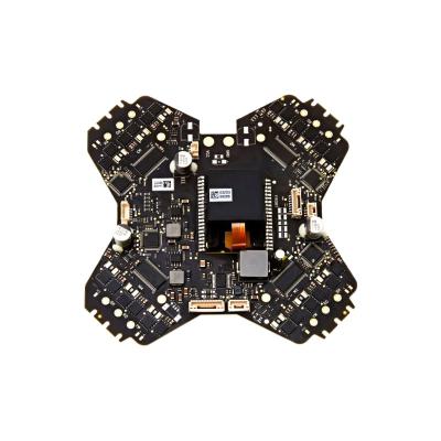 중국 본래 전자 관례 PCB 인쇄 회로 기판 개요 도표 PCBA 배치 OEM 서비스 판매용