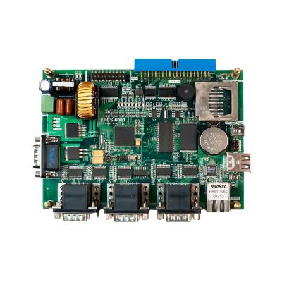 중국 심천은 엄밀한 코드 Pcb Pcba 제조자 Pcb OEM 서비스를 주문을 받아서 만들었습니다 판매용