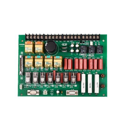 中国 ワンストップSMT PCBアセンブリ製造業者は部品の購入および最終組立てを提供します 販売のため