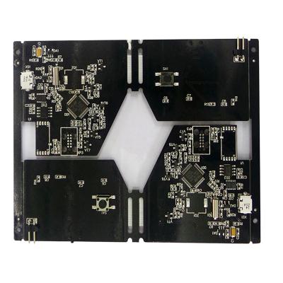 China Van de de Fabrikantenindustrie van de Shenzhenfabriek Industriële PCBA de Raadsassemblage van PCB Elektronische Te koop
