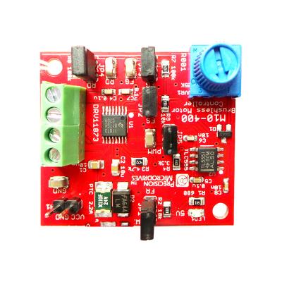 China Alta electrónica del TG FR4 ENIG PCBA del prototipo rápido de la vuelta en venta