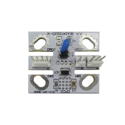 Κίνα Πολυστρωματική συνήθεια cOem συνελεύσεων PCB/Pcba εργοστασίων της Κίνας που κάνει τους τυπωμένους πίνακες κυκλωμάτων προς πώληση