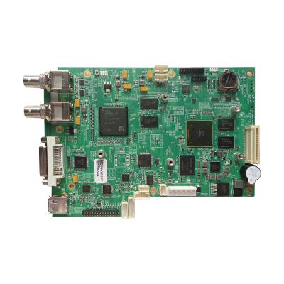 Chine Carte électronique de carte PCB PCBA de circuit électronique de la Chine de prototype double face du fabricant à vendre