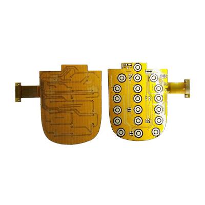 中国 ターンキーSMTのすくいのプリント基板のRototype PCBアセンブリ 販売のため