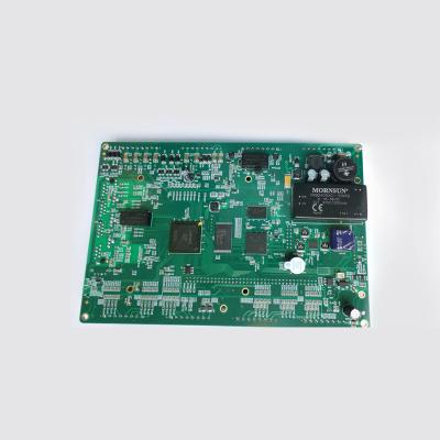 China Klein Toestel 0.075mm van het Volumesmart home PCB-Raadsvervaardiging Te koop