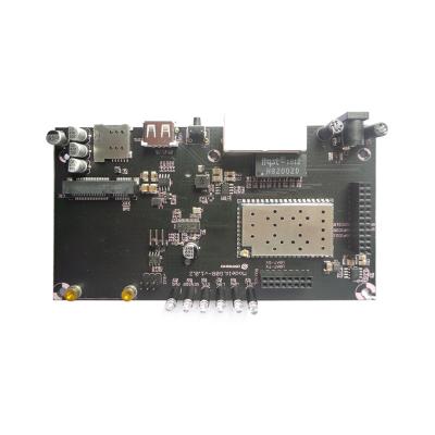 China Eine Endservice-Infrarotwärmekamera FPCB PWB-Komponenten-Versammlung zu verkaufen