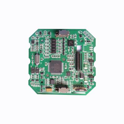 Κίνα Ιατρική συσκευή 0.075mm cOem πολυστρωματική κατασκευή PCB προς πώληση