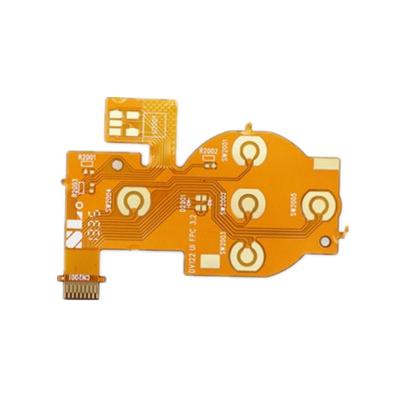 Cina Fabbricazione senza piombo della scheda madre del PWB della superficie di ENIG HASL in vendita