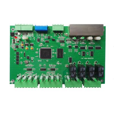 中国 印刷された多層PCBsをはんだ付けするFMの送信機回路Vaping 販売のため