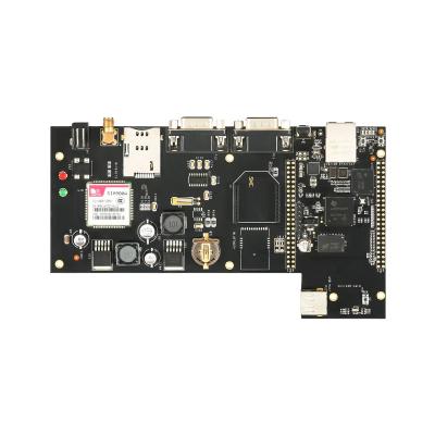 中国 ISOの小さいバッチ表面の台紙プロトタイプPCBの製作 販売のため