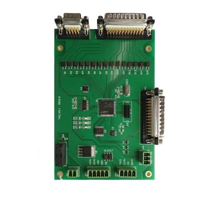 중국 높은 TG FR4 무연 EMS PCBA 제조자 판매용