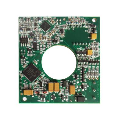 Chine La haute fréquence 94v0 FR4 jeûnent fabrication de prototype de carte PCB à vendre