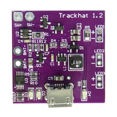 中国 1つの停止サービスSMT速い回転プロトタイプPCBアセンブリ 販売のため