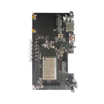 Chine Assemblée de carte PCB de prototype de câble de fabrication sous contrat de l'électronique à vendre