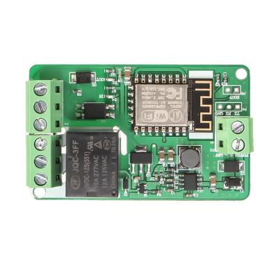 중국 EMS 전자 높은 TG FR4는 서비스 PCB Prototyping 단식합니다 판매용