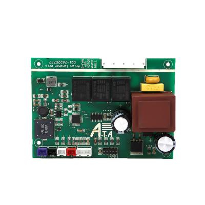 Cina Doppio servizio parteggiato dell'Assemblea del PWB dell'apparecchio medico 0.8mm in vendita