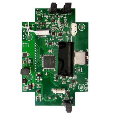 Cina Assemblea rigida dei circuiti della flessione di reingegnerizzazione del PWB FR4 in vendita