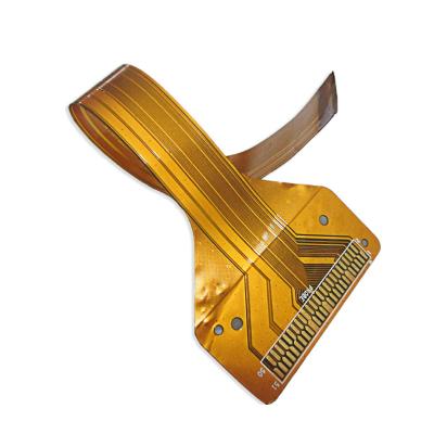 Cina Un'Assemblea ad alta frequenza del PWB del carceriere dell'apparecchio medico di arresto in vendita