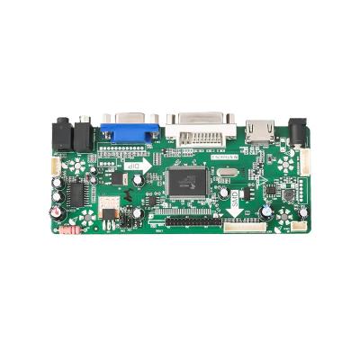 China Automobilusb-Blitz-Antrieb schnelle PWB-Brett-Herstellung zu verkaufen