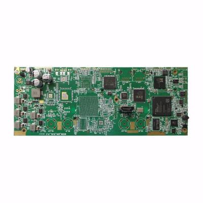 中国 1つの停止サービス多層PCBの製造業16の層の 販売のため