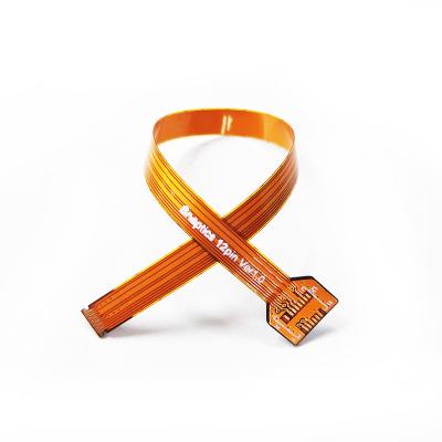 Cina Montaggio di superficie attraverso il foro che salda PWB flessibile rigido in vendita