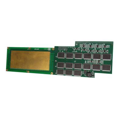 Cina Fabbricazione elettronica medica del PWB PCBA dell'OEM del FCC RoHS del CE in vendita