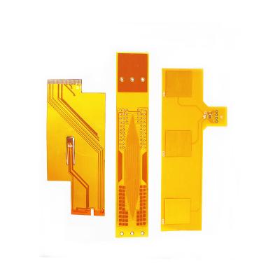 중국 저용량 HASL 지상 교도관 PCB 회의 제조 판매용