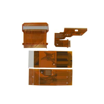 Cina PWB flessibile rigido del prototipo a più strati standard FR4 di IPC 2 in vendita