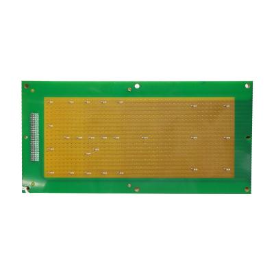 Cina Alto invertitore misto del volume basso Assemblea veloce del PWB da 6 mil in vendita