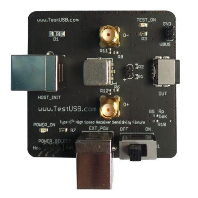 Cina bordo SMT senza polvere PCBA del PWB del regolatore del sensore di temperatura 94v0 in vendita