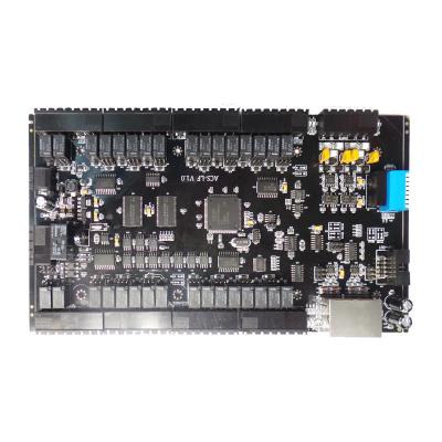 China Compra de componentes componente PCBA rápido flexible para el humectador ultrasónico en venta