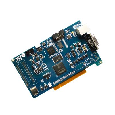 China Fabricación del PWB del prototipo del tablero del circuito integrado del inversor en venta