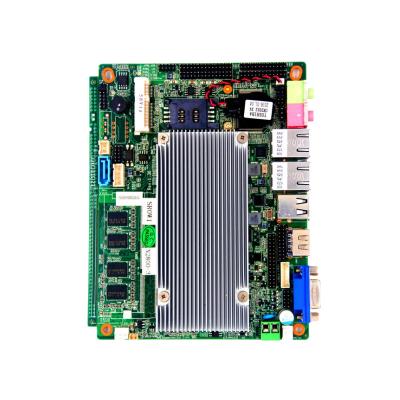 China Escoja a la asamblea multi echada a un lado de la fabricación del PWB de la capa SMD en venta