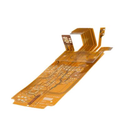 中国 味方された多層SMD PCBの製造業アセンブリを選抜して下さい 販売のため