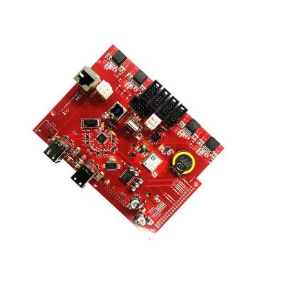 Cina Assemblea chiavi in mano di plastica del PWB dello stampaggio ad iniezione di modello rapido in vendita