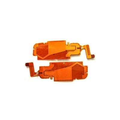 Cina Prodotti elettronici PCBs a più strati ad alta densità dell'automobile in vendita