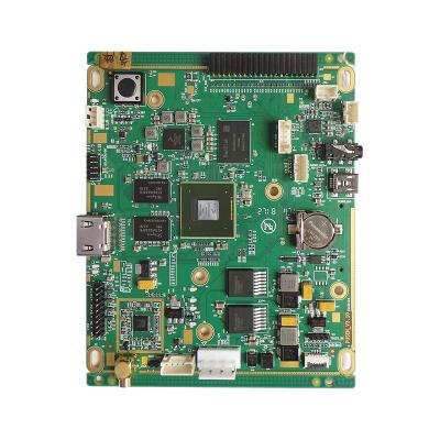 China Electrónica de SMT PCBA en venta