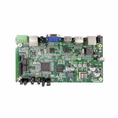 China Una asamblea de llavero del PWB de la parada en venta