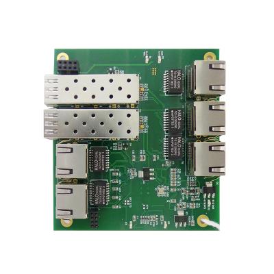 Cina Un'Assemblea chiavi in mano del PWB di arresto in vendita